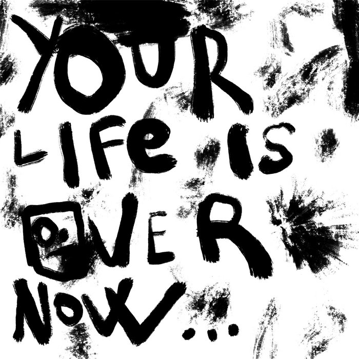 Your Life is Over Now... | Bicurious | Big Scary Monsters