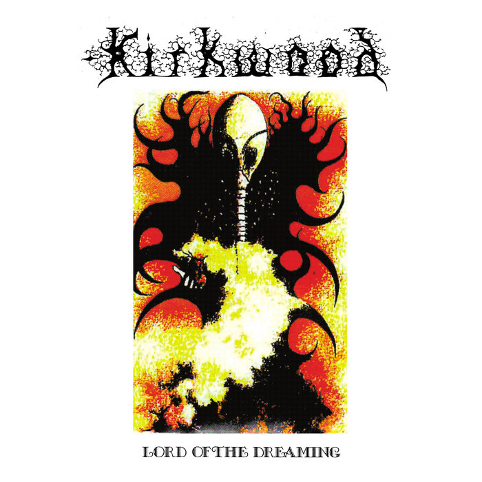 Lord of the Dreaming [Remaster] | Jim Kirkwood
