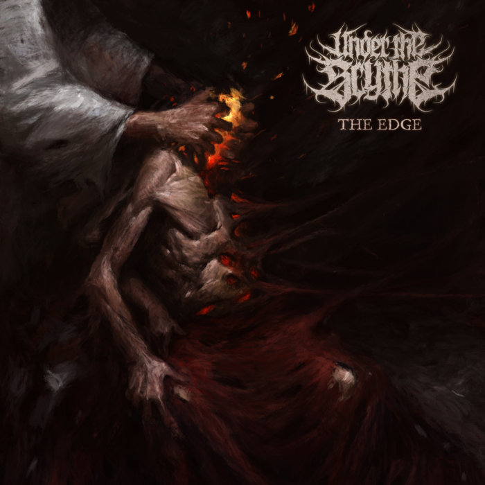 The Edge | Under the Scythe | Under The Scythe