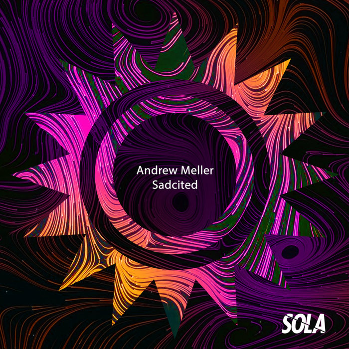 Sadcited | Andrew Meller | Armada Music
