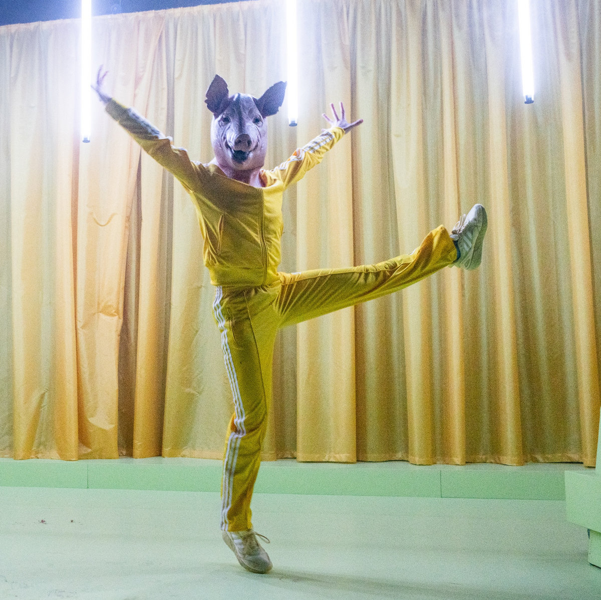 Tschick Soundtrack | Bernhard Eder