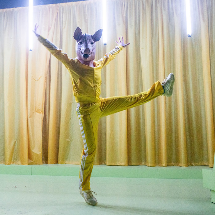 Tschick Theme | Bernhard Eder