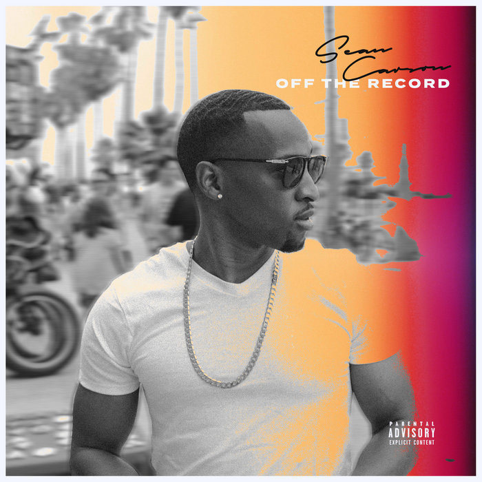 Off The Record | Sean Carson