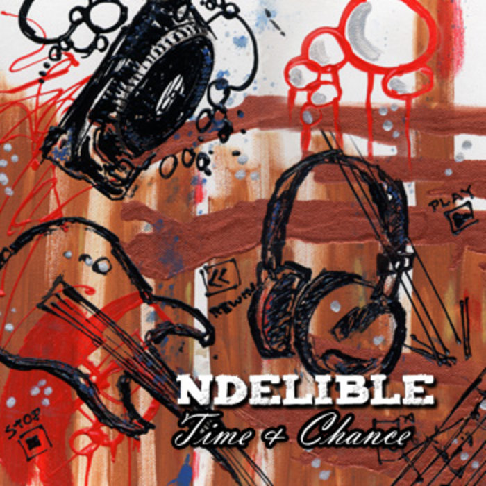 Time and Chance | Ndelible