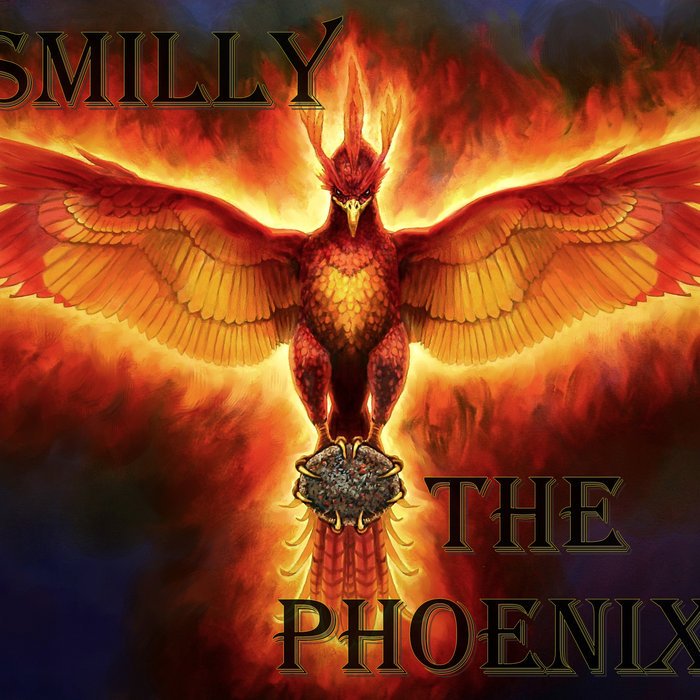The Phoenix | SM:LY