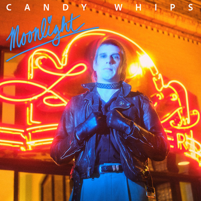 Moonlight | Candy Whips
