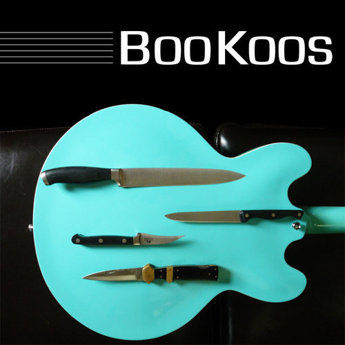 Knife Beats | BooKoos