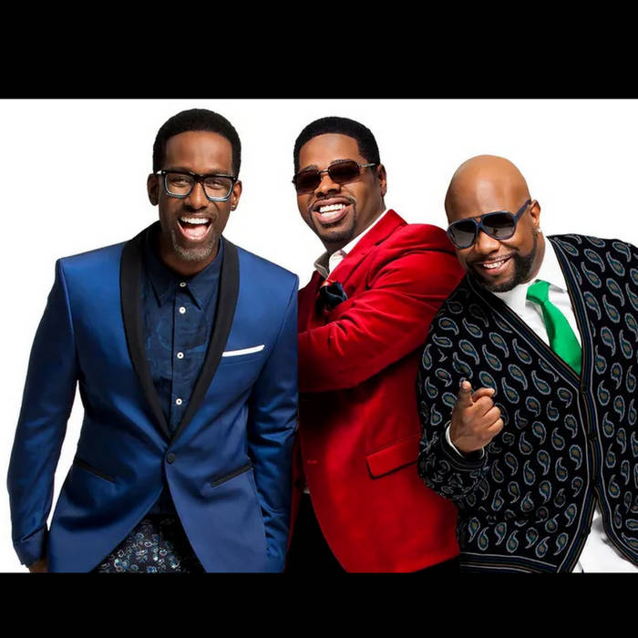 Boyz 2 Men Albums