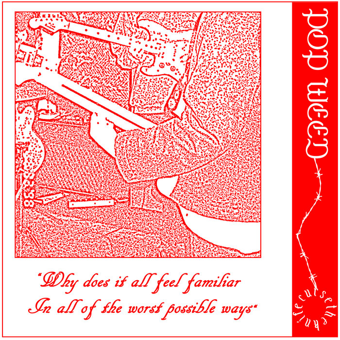 Pop Weed | cursetheknife