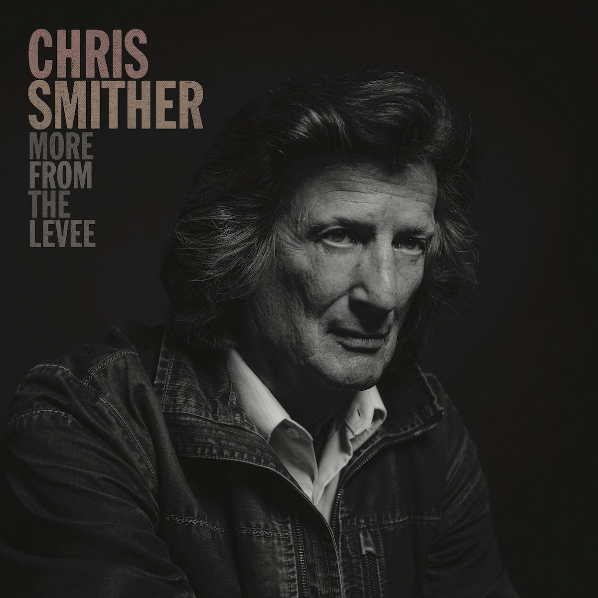 More From The Levee | Chris Smither