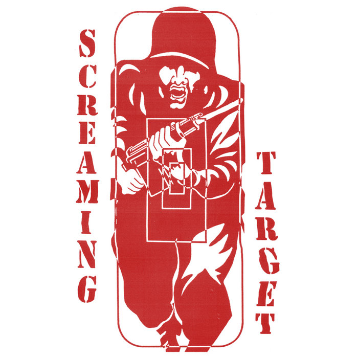 Screaming Target Demo 2025 | Screaming Target