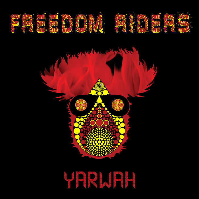 Freedom Riders | Yarwah