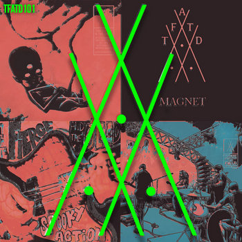 Music | The Fierce And The Dead