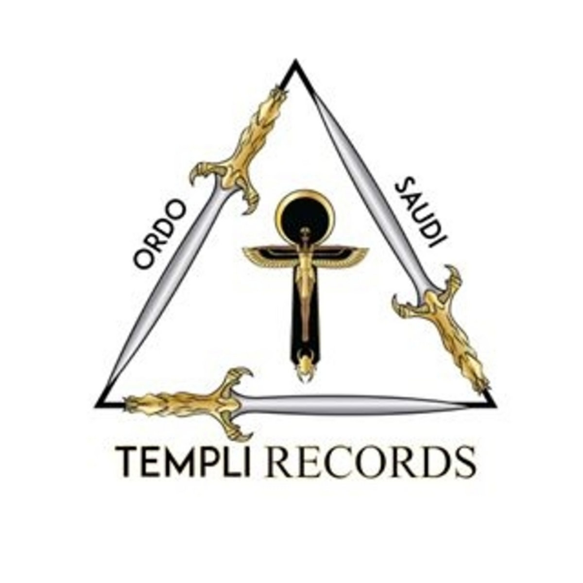 Ordo Saudi Templi Records Volume 1 | Machaevilian Knight Templar ...