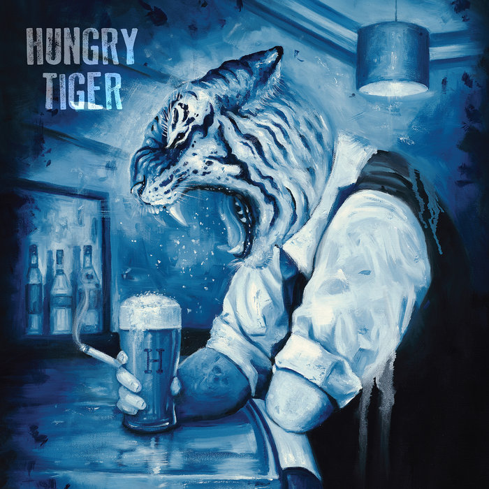 Hungry Tiger | Hungry Tiger