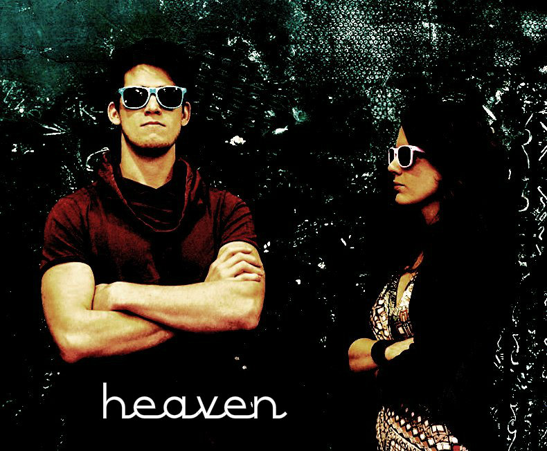 Heaven (single) | Cherry:Yu