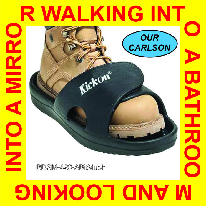 Kickon | Our Carlson