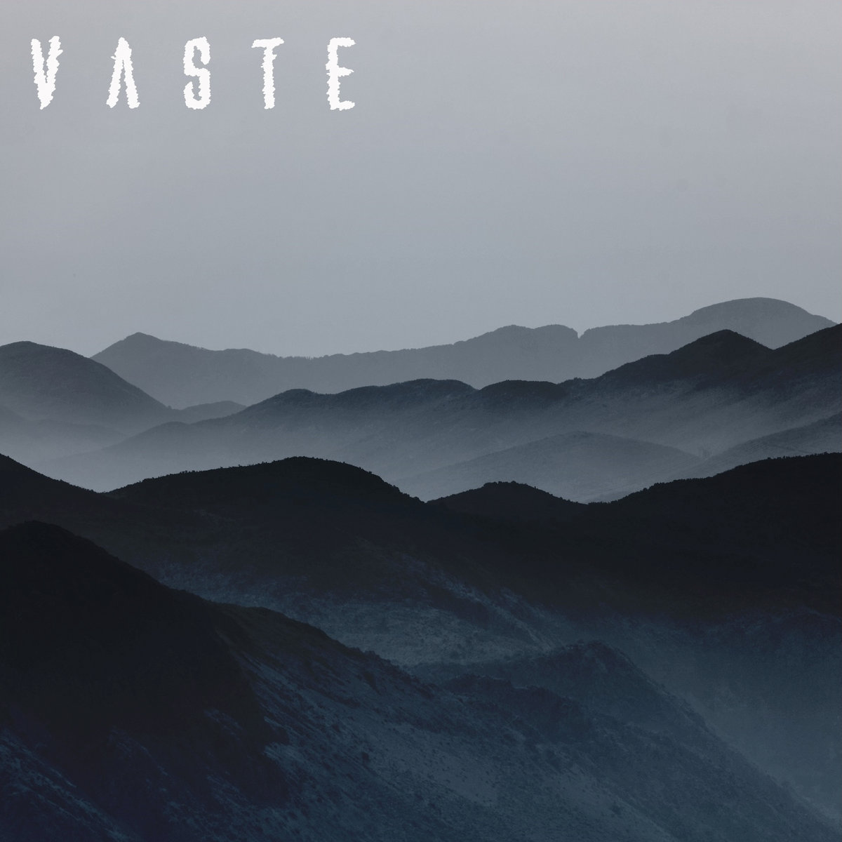 VASTE | VASTE