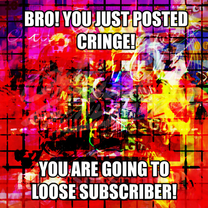 Loose Subscriber | pixelator, Elaztril, Vitellary | pixelator