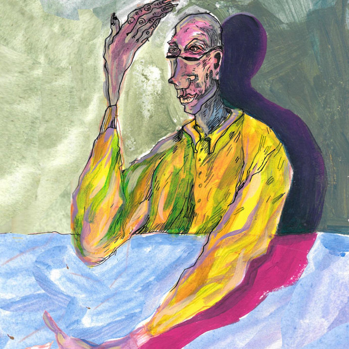 Siren's Song | Ryan Clover