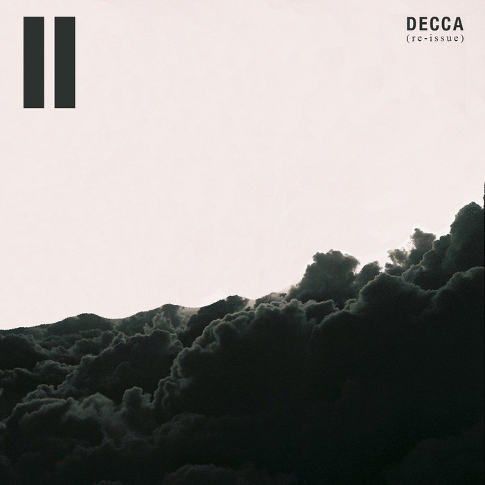 Decca (re-issue) | II