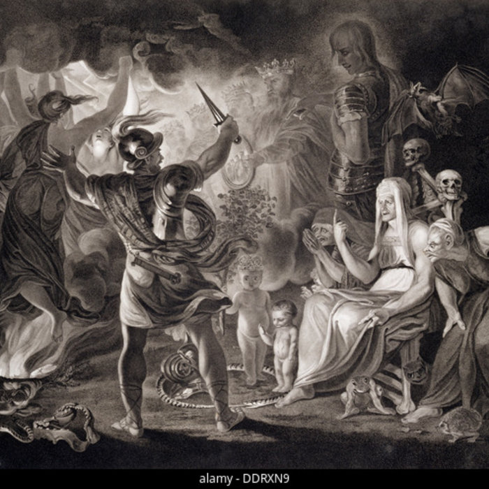 Never Shake Thy Gory Locks At Me | Phibes Praetorius