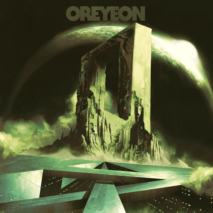 Equations for the Useless | Oreyeon | OREYEON