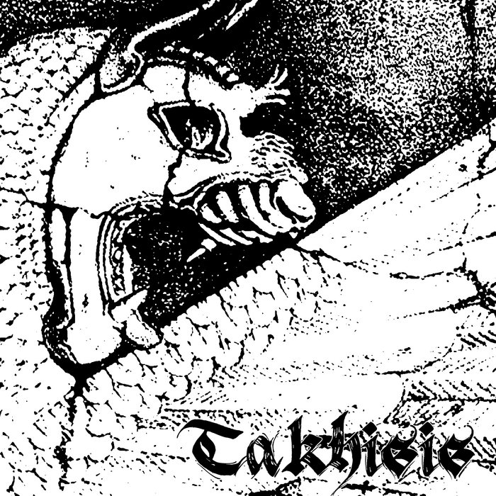 Takhisis | Takhisis | Blackened Death