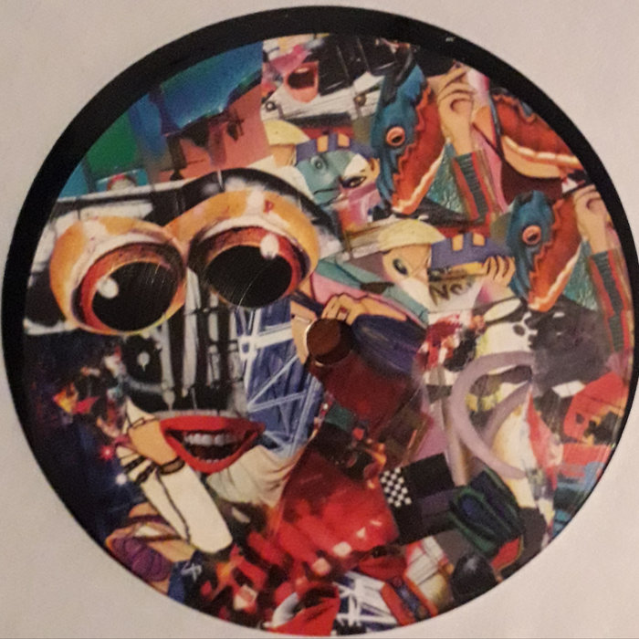 C-Lektro 4 | C-Lektro | mainrecords