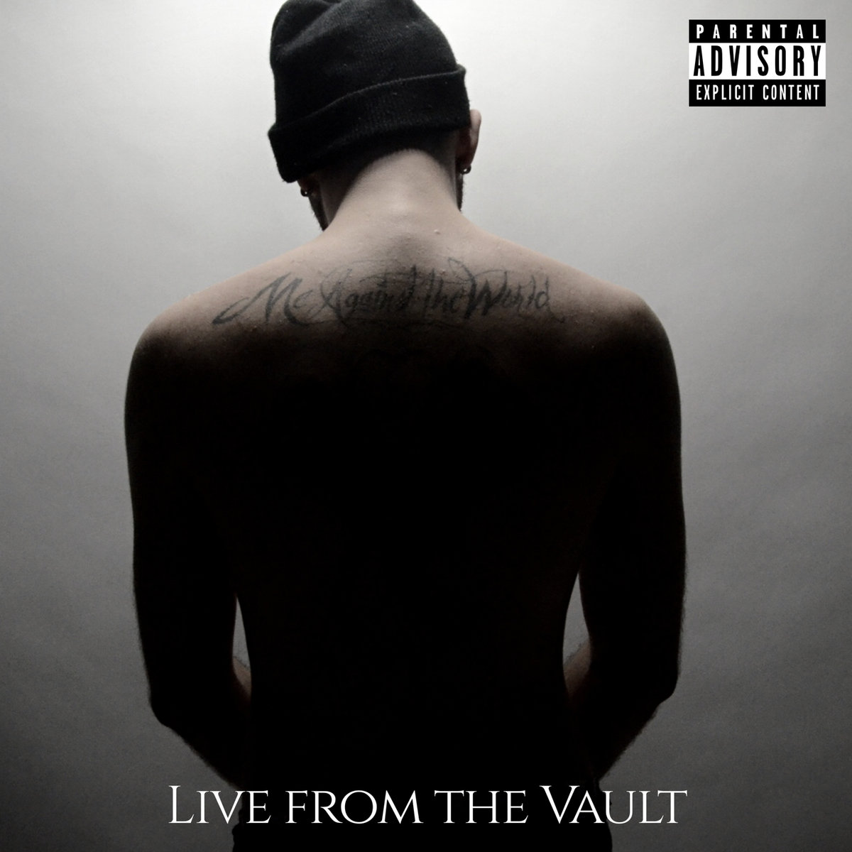 Live From the Vault | SOUL JONES