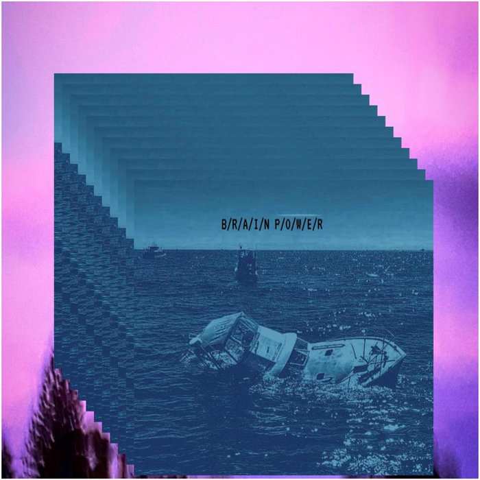 Waves Of Static | Brain Power