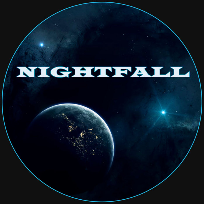 Dj Eldom - NightFall | Eldom
