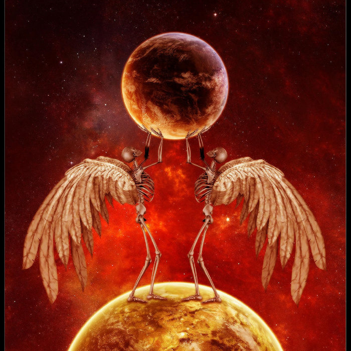 Thousand Year | Mike Braudrick