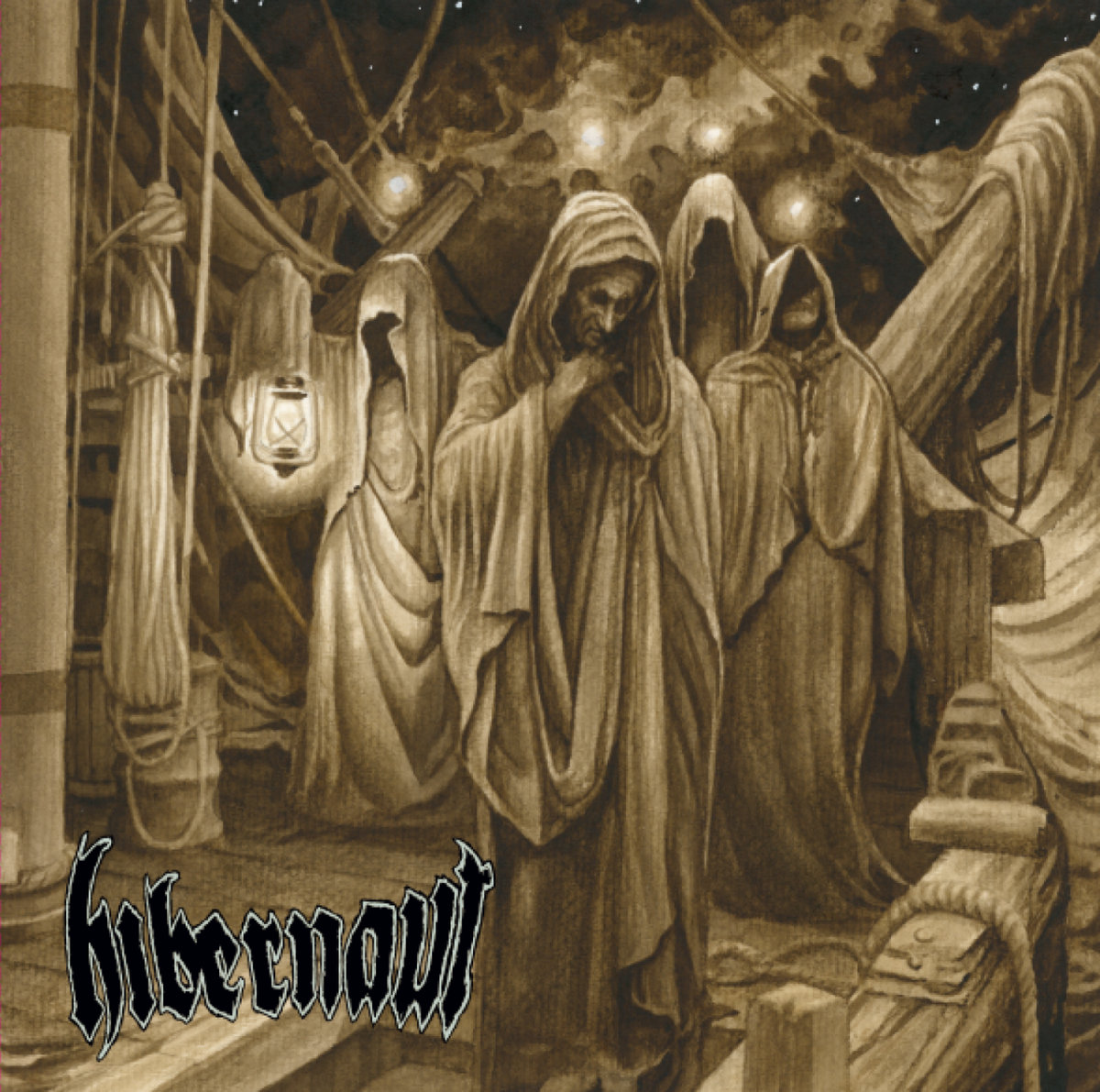 Engorge Behemoth | Olde Magick Records