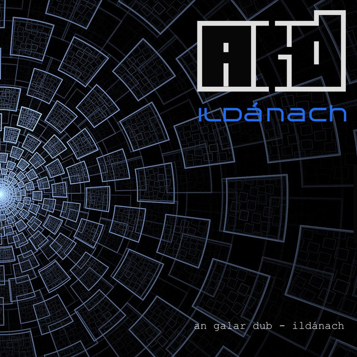 ildánach [free download] | an galar dub