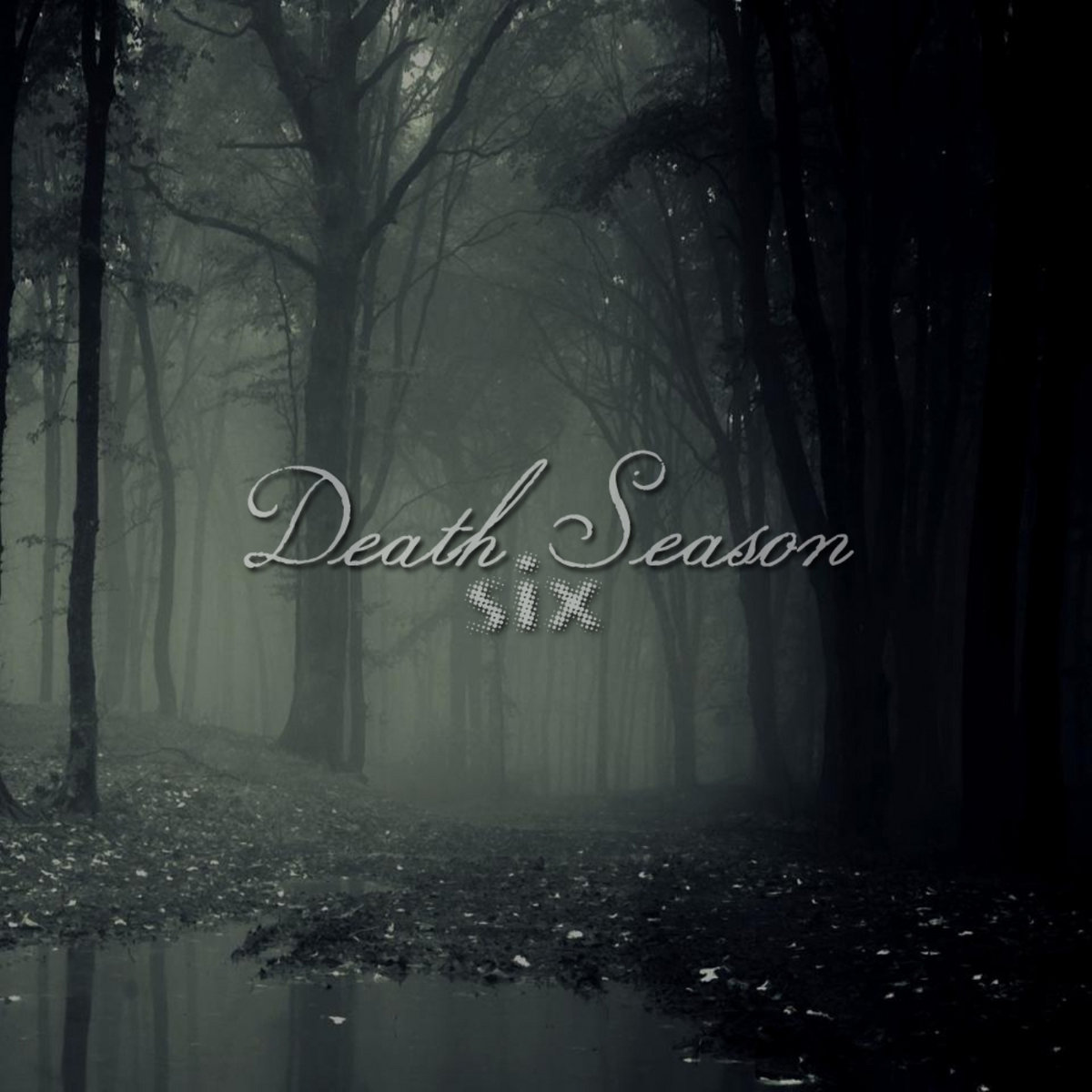 Death Season 6 | Various Artists | Darker Days Ahead