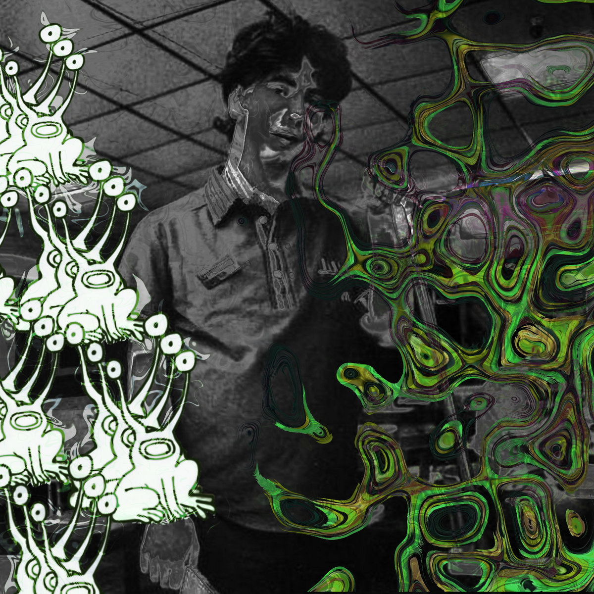 I Live My Broken Dreams (cover) | Nathan Forsyth