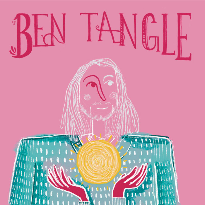 Ben Tangle | Ben Tangle