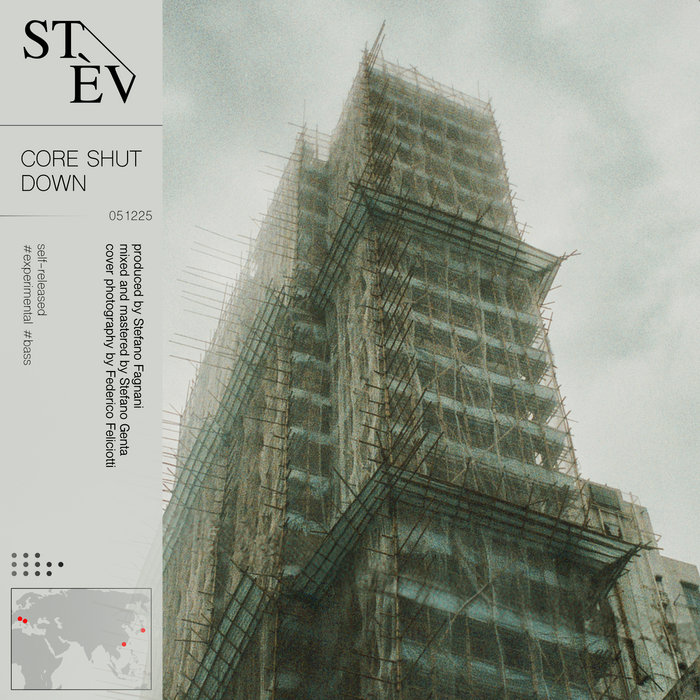 Core Shut Down | Stèv