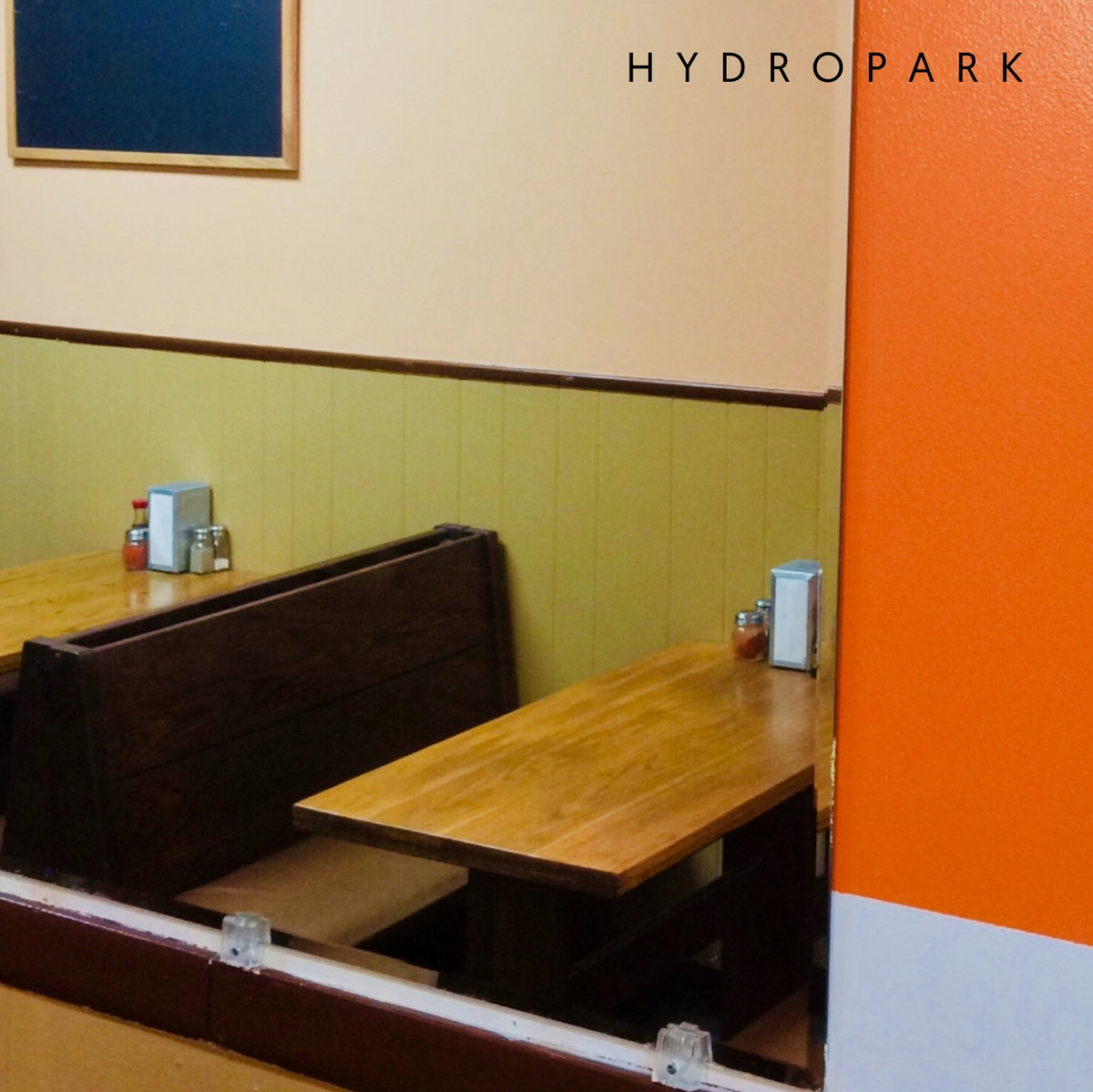 Hydropark (EP2) | Hydropark