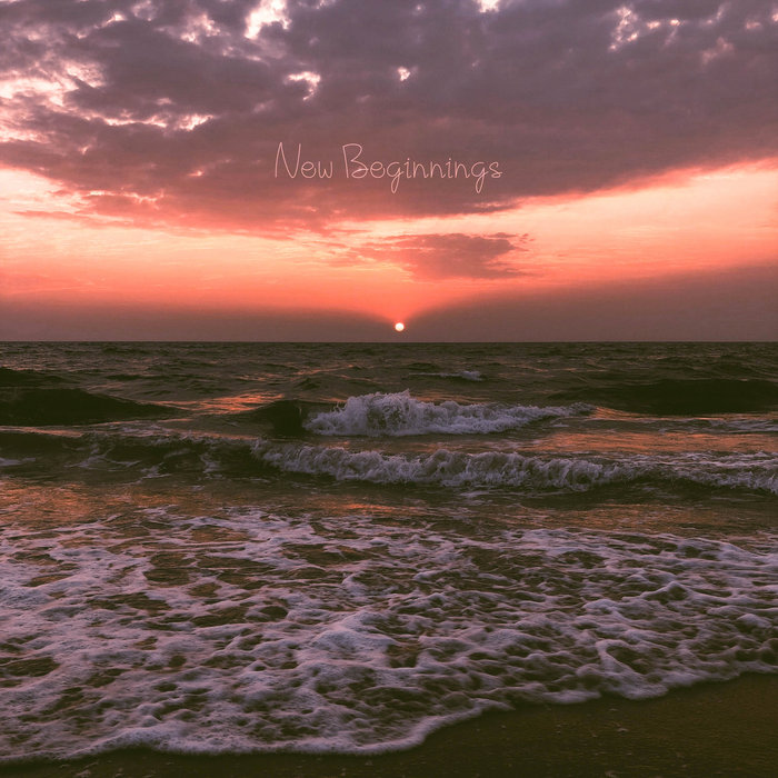 New Beginnings | Nomyn