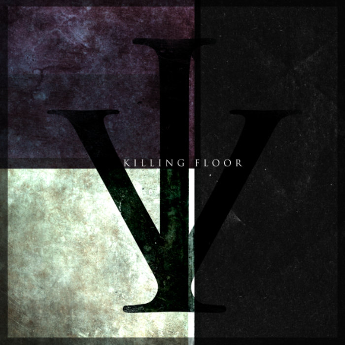 "Killing Floor" Single | Infamous Vampires