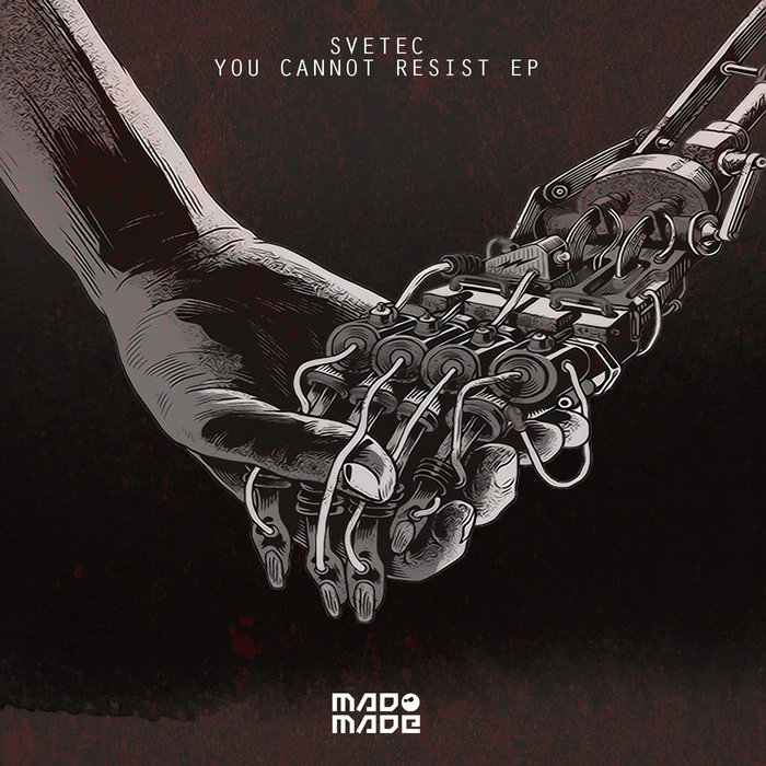 SveTec - You Cannot Resist EP | SveTec