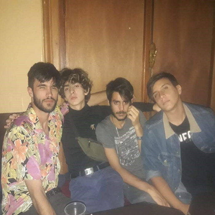 ASTER | Husares | nico manikis