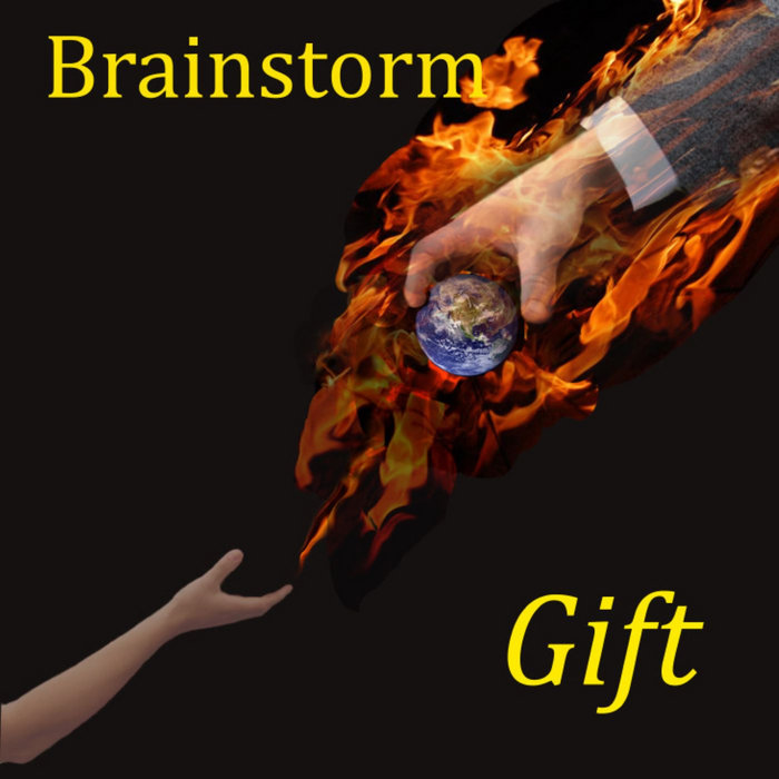 Gift | Brainstorm (Australia)