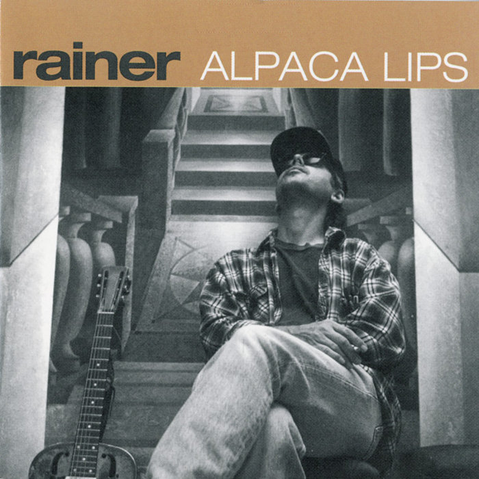 Alpaca Lips | Rainer