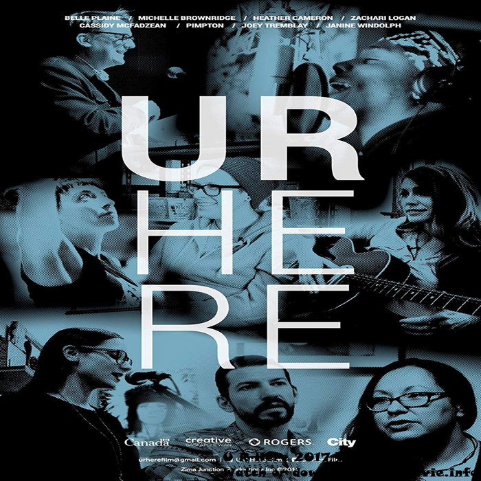 U R Here 2017 Download Film | dongdispflatca1978