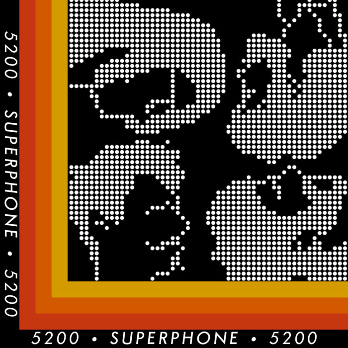 5200 | Superphone