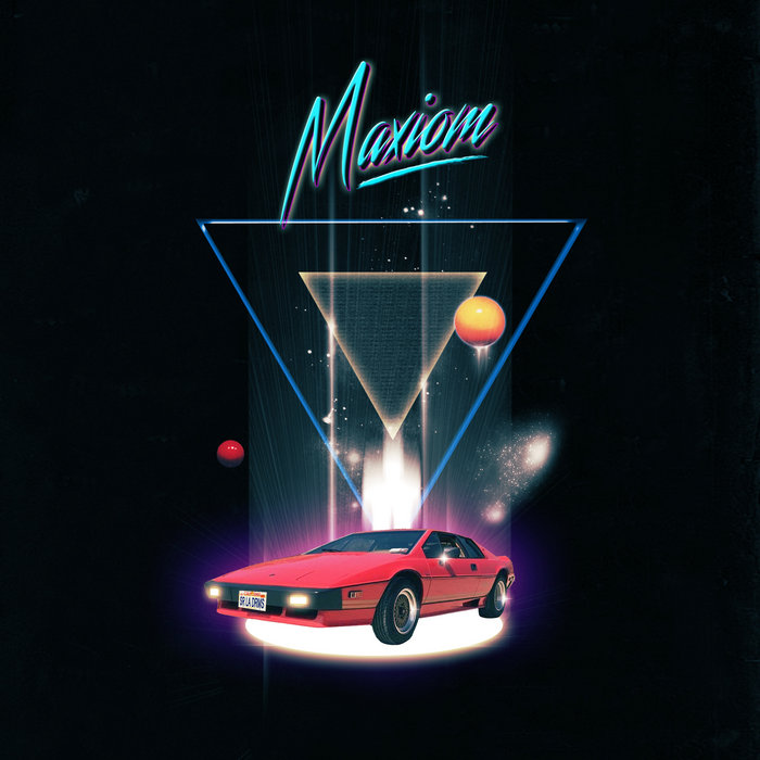 Maxiom | Sellorekt/LA Dreams