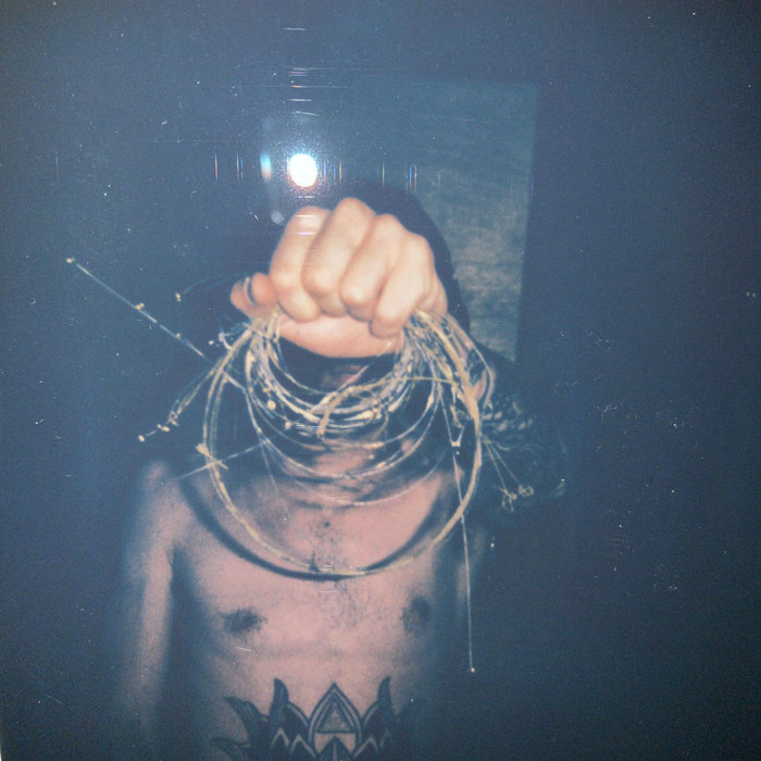 Scar Body | Treader
